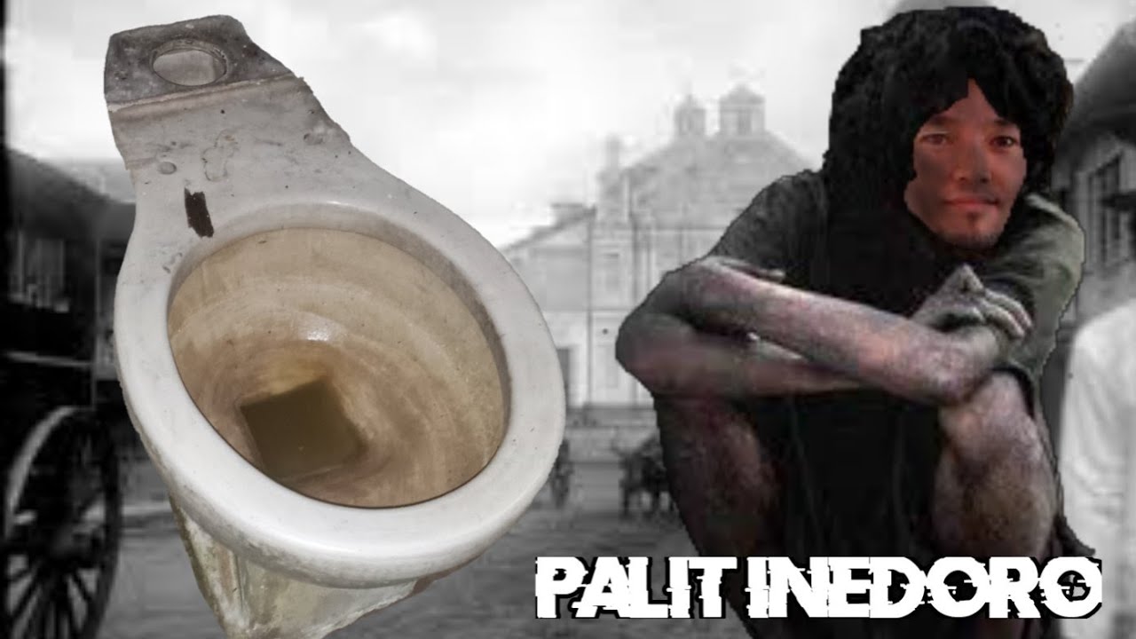 Palit Inidoro System @WilconTV - YouTube