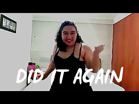 Did It Again (Shakira) Shakira Dance Megamix Parte 11