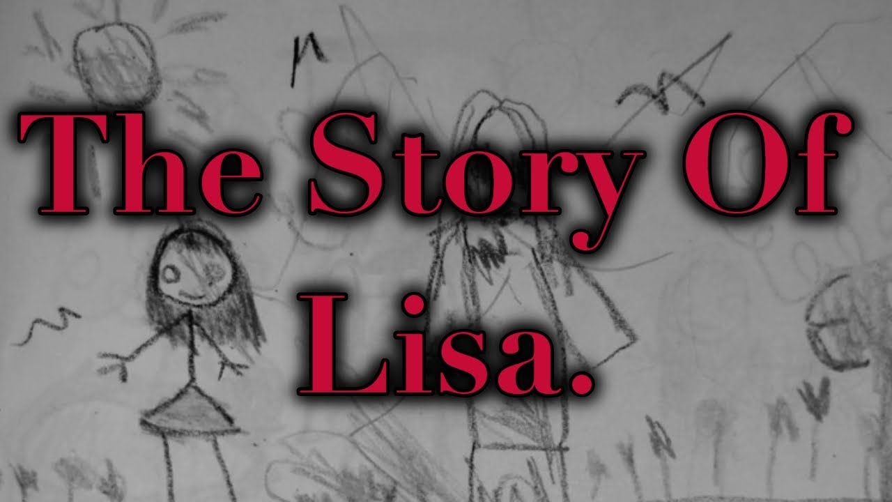 The Story Of Lisa. - YouTube