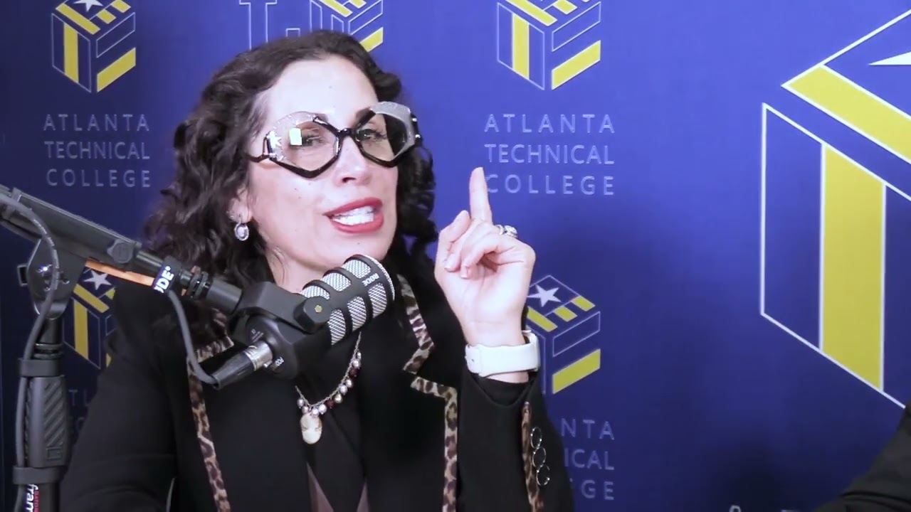 Atlanta Tech Talks Podcast Season 2, Episode 10: Creating Equity and ...