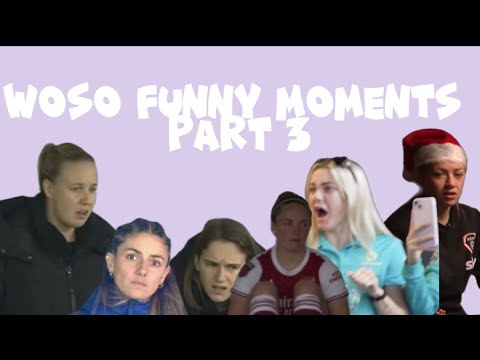 Woso Funny Moments| PART 3 - YouTube