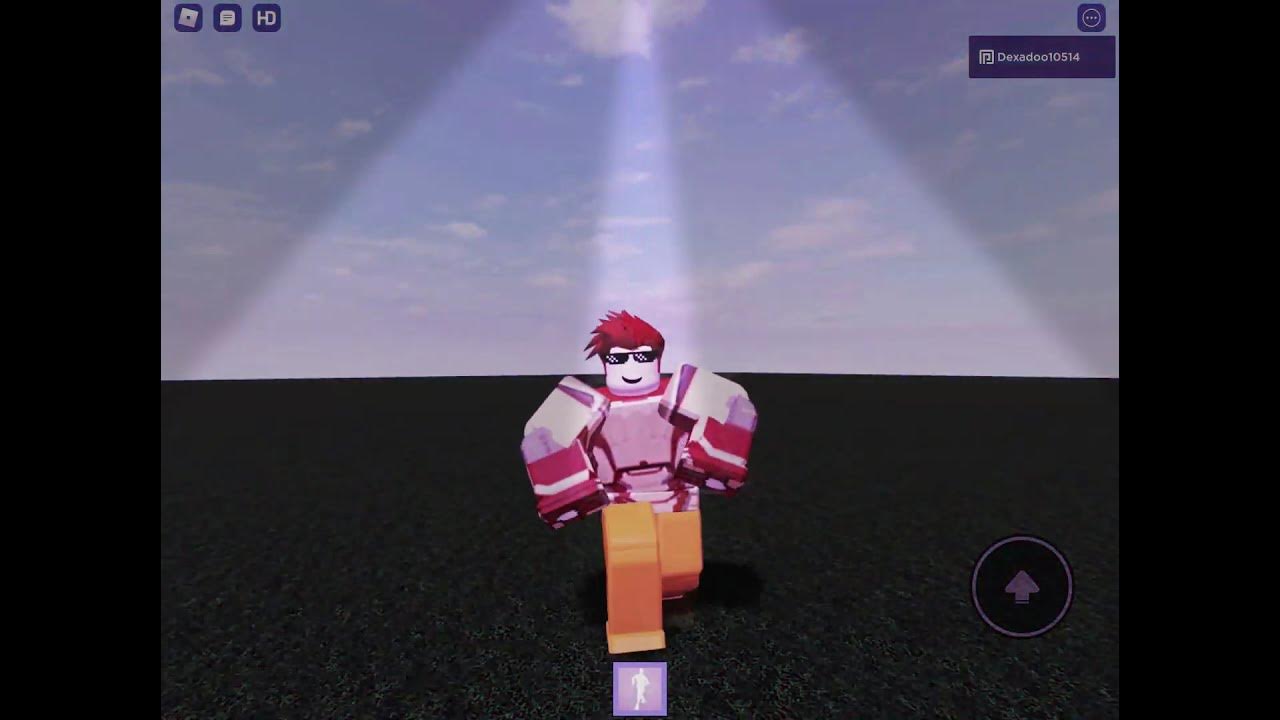 Roblox Default Dance Youtube