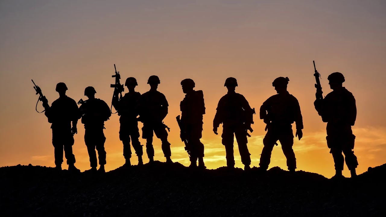 Army Marching Military || Hip Hop Beat "#AS Producer"Hard Sick Rap Beat ...