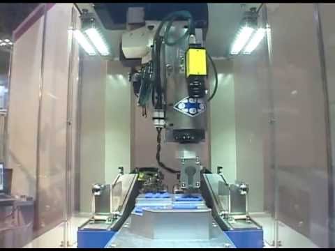 Videos - DENSO Robotics