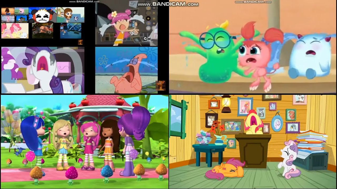 Elena Makes Cry Everything d'4 - YouTube