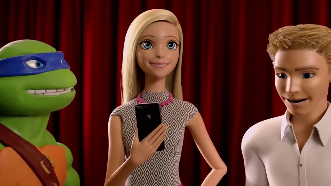 Target Holiday Commercial 2016 Wrapping It Up - YouTube