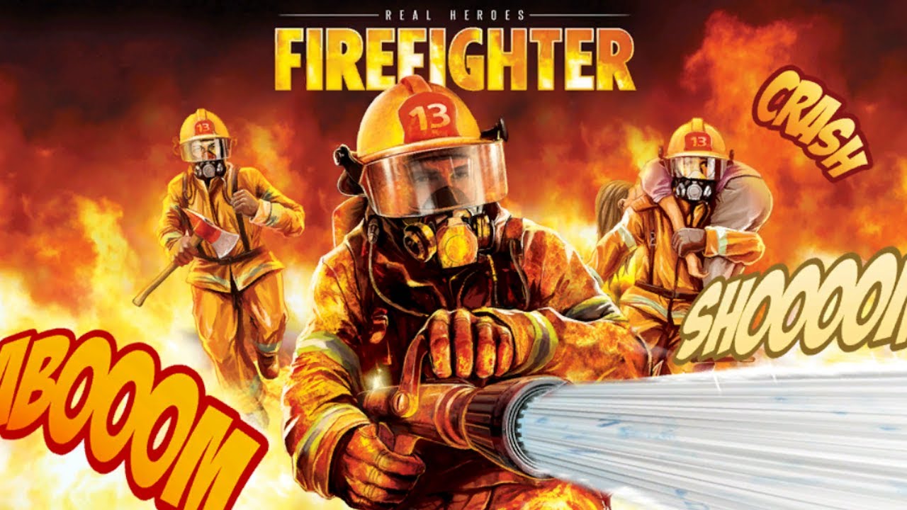 First 30 Minutes Real Heroes Firefighter PC WII YouTube first-30-minutes-real-heroes-firefighter-pc-wii-youtube