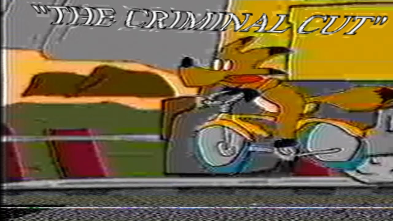 Sly Fox and Birdie - "The Criminal Cut" - YouTube
