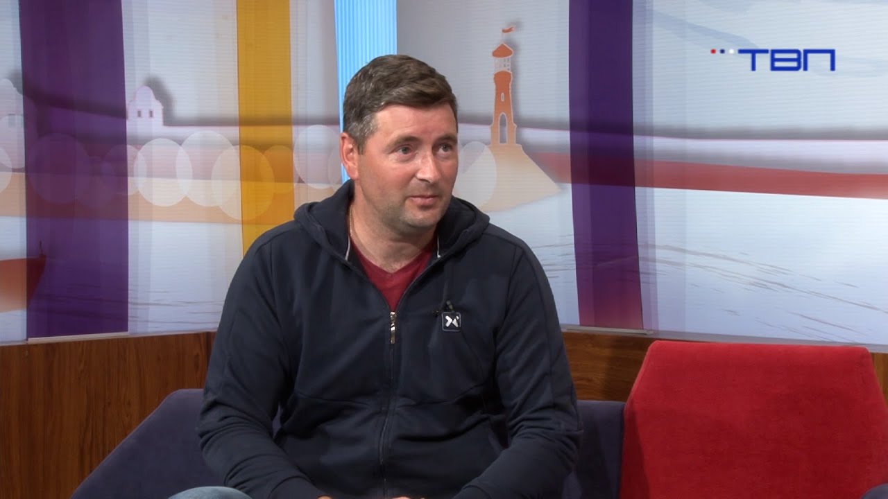 Stevan Lazički gost emisije "Pančevačko popodne" 10.05.2023 - TV ...