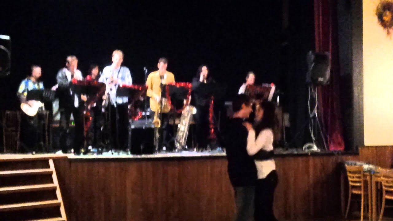 The Project - I will survive - YouTube