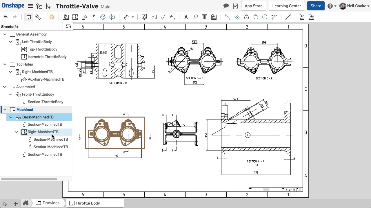 Drawings What s New In Onshape December 4 2017 YouTube drawings-what-s-new-in-onshape-december-4-2017-youtube