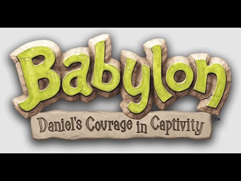 Zion VBS 2023 "Babylon" - YouTube