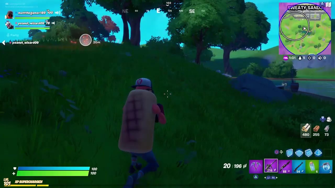 Free Vbux Giveaway (FORTNITE) - YouTube