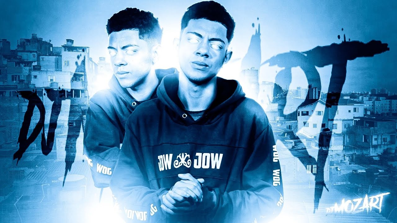 TA DELICIA TA LEGAL - JOW BAGAS, MC MARCHI ( DJ MOZART ) - YouTube