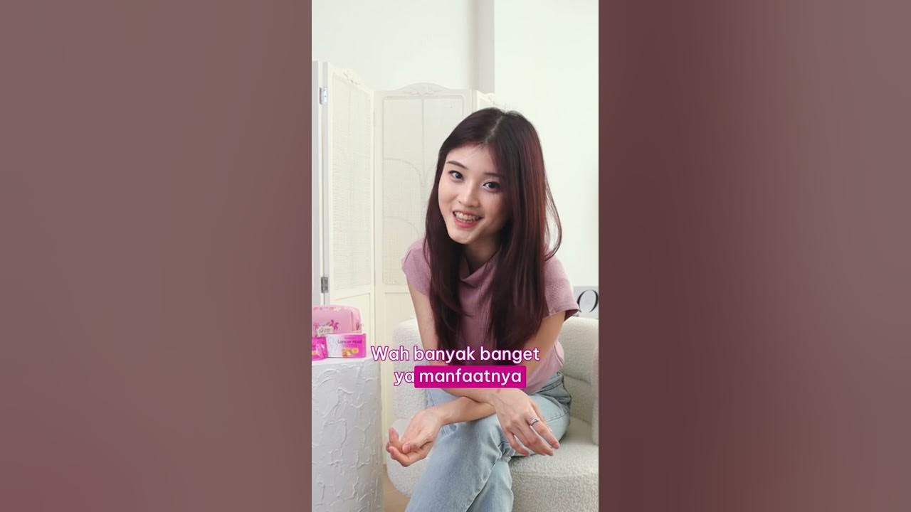 Period Self Care ala Femii - YouTube