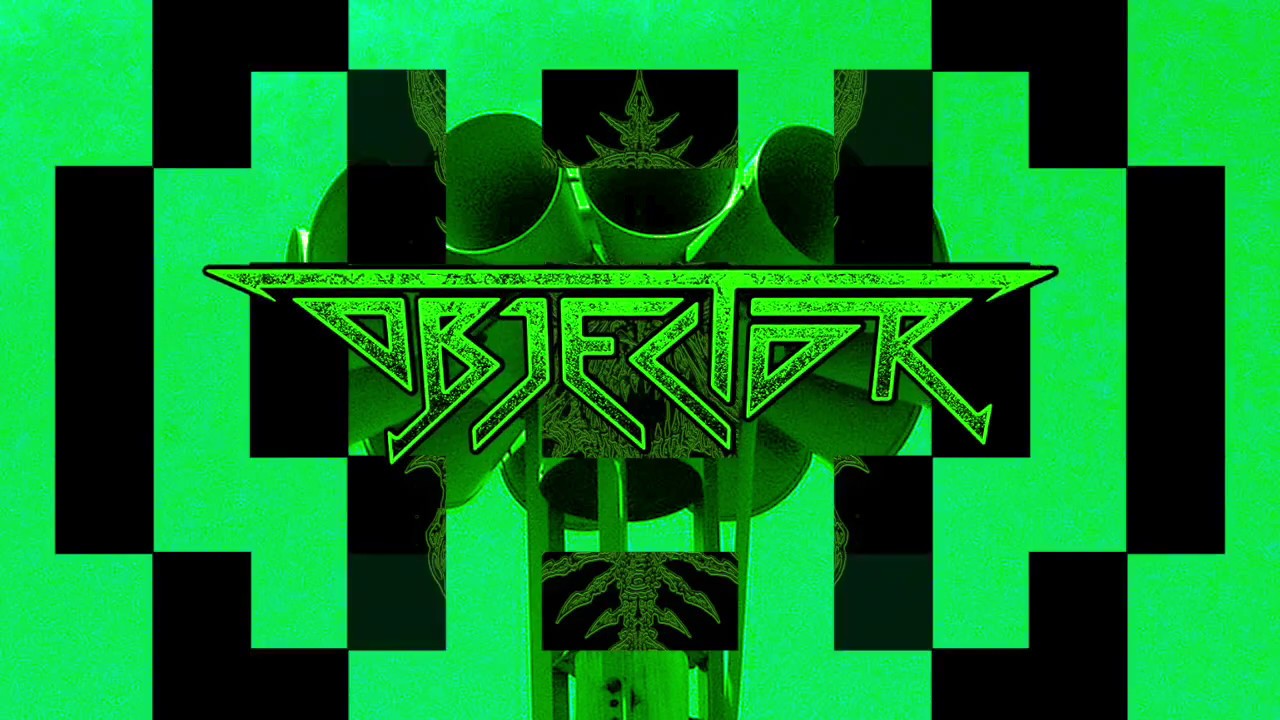 Objector - Alarm (Official Single 2018) - YouTube