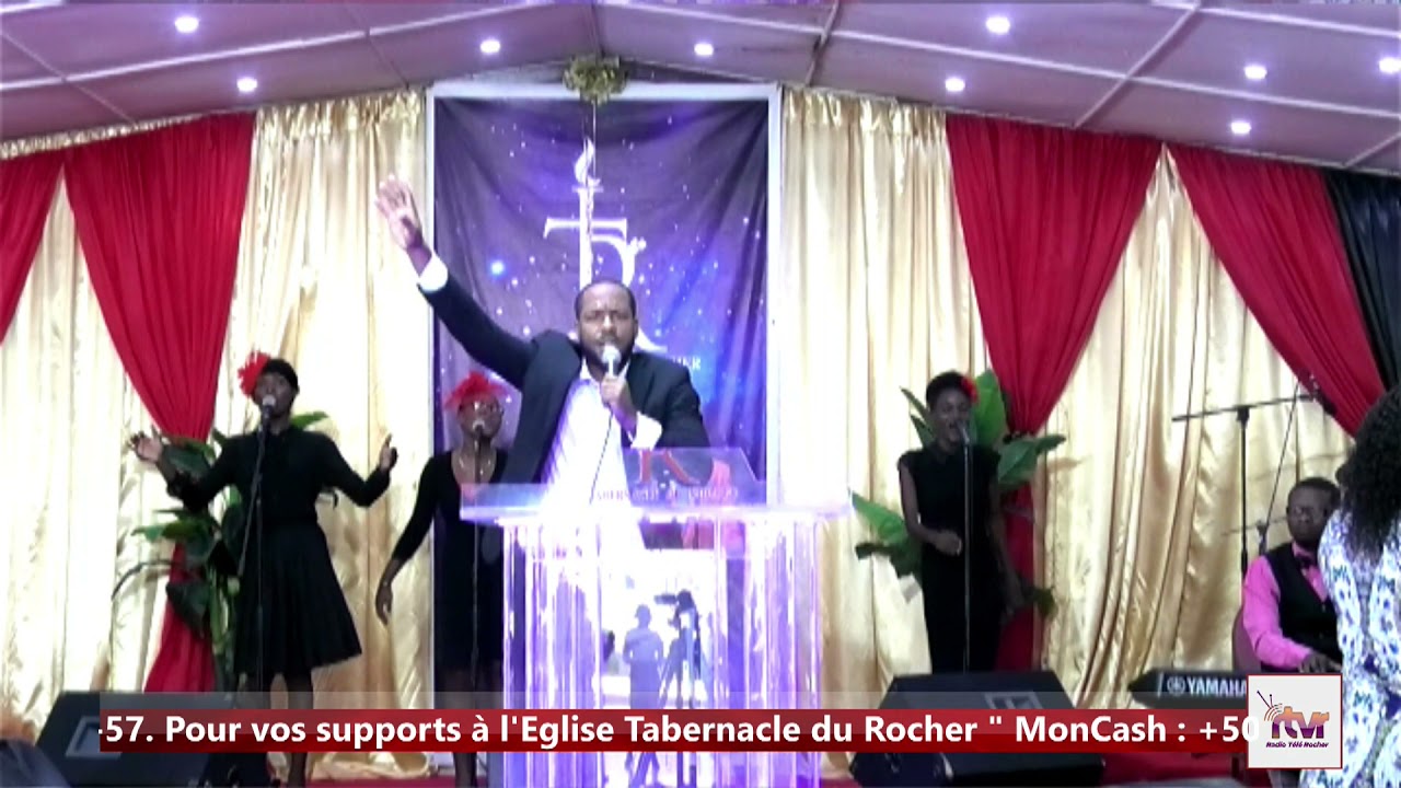 Si tu sais aimer | Adoration Tabernacle du Rocher - YouTube