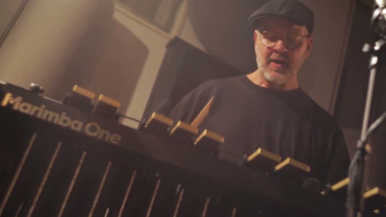 Roger That! - Prelude For Vibes - YouTube