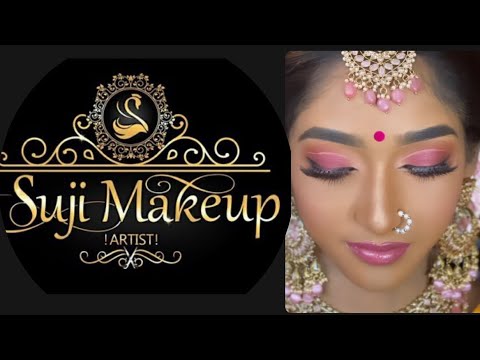 Suji makeup - YouTube