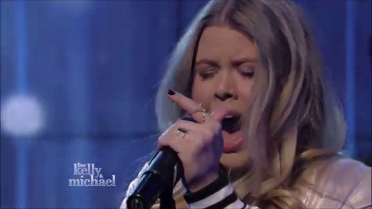 Who Did The Best B6 - Live & Studio - YouTube