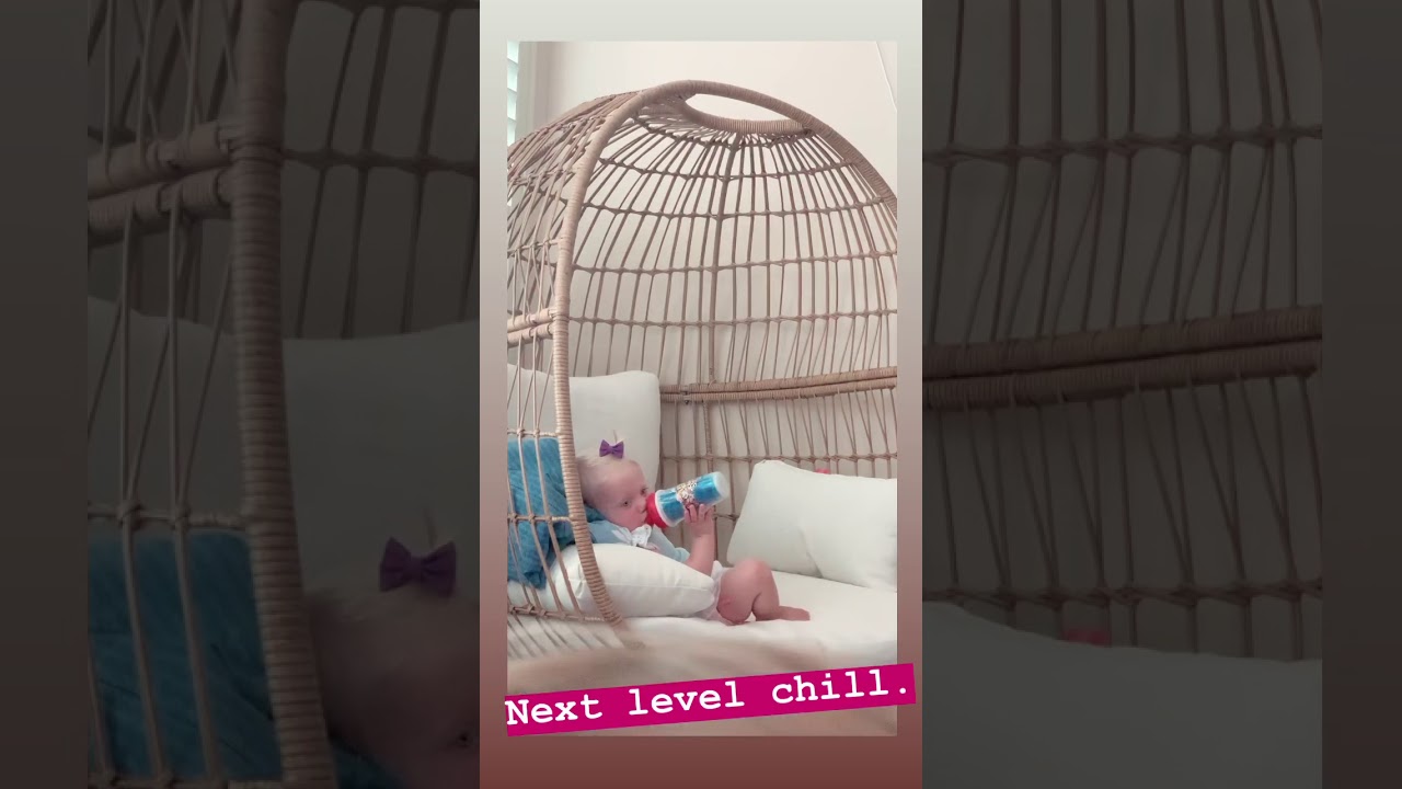 Chill baby - YouTube