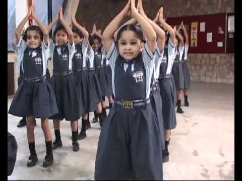MEGHE GROUP OF SCHOOLS - YouTube