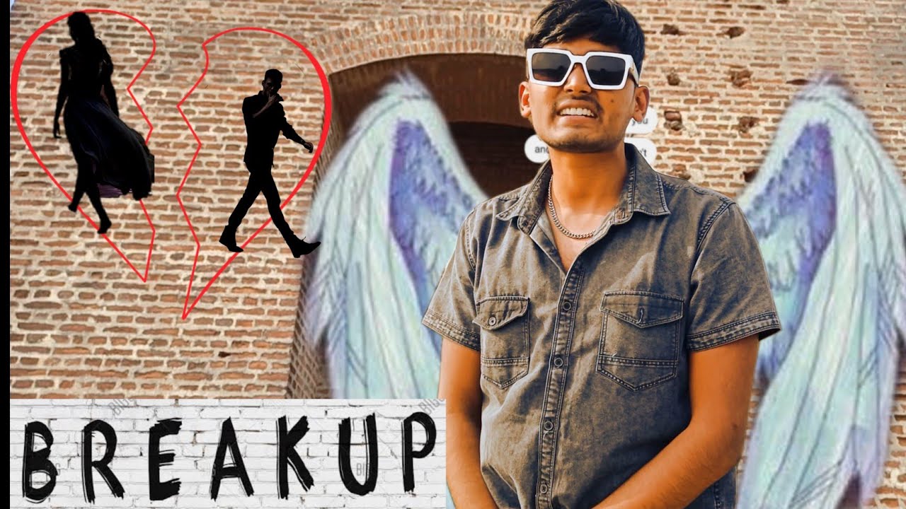 Breakup song !! ft:-nick !! #love - YouTube