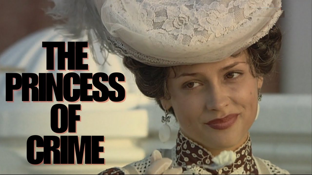 A Tribute to Sonya 'Golden Hand' (and her daughters)! | The Queen of ...