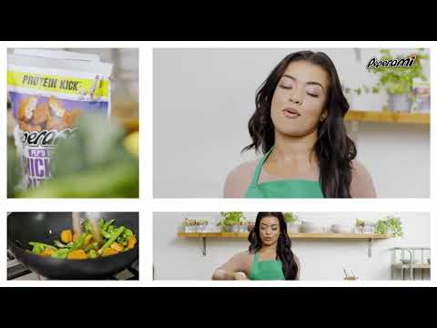 Peperami advert - Cooking clip - YouTube