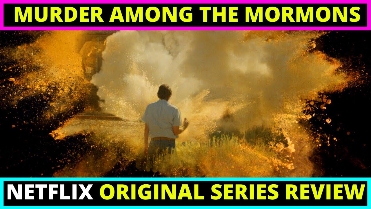 Murder Among the Mormons Netflix Series Review - YouTube