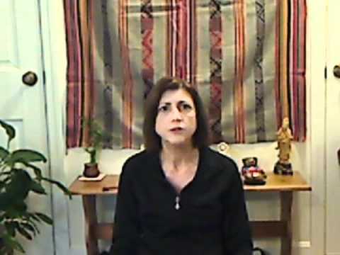 Annette Burke - YouTube