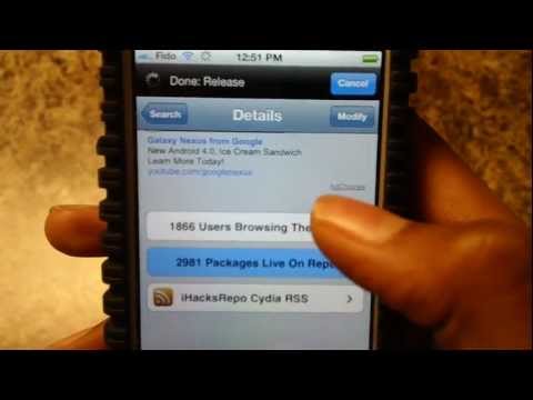 3G Unrestrictor 5
