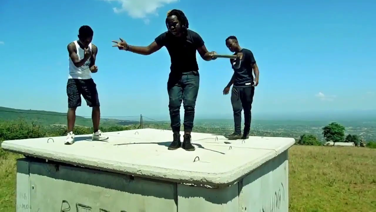 Lilprice MrHololo Beef 2 My Enemies Music Video Khelobedu Rap Bolobedu ...