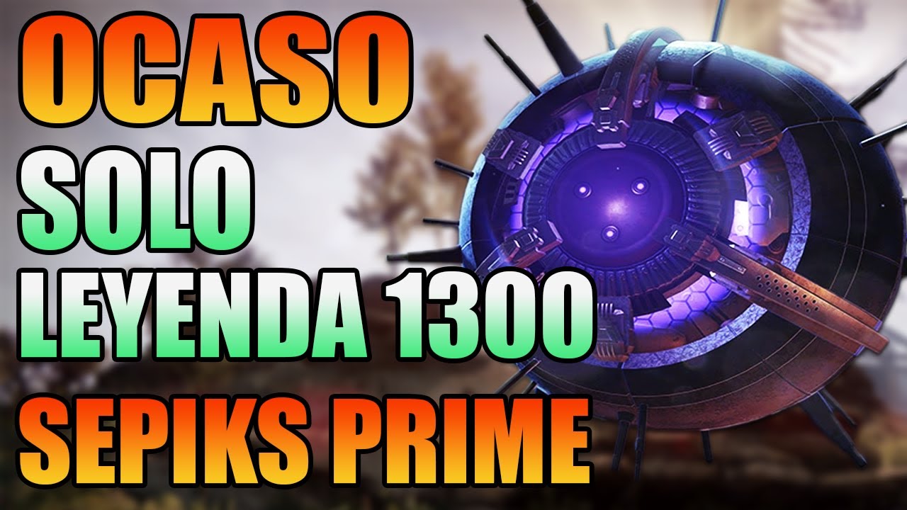 Ocaso LEYENDA 1300 SOLO Hechicero "GUARIDA DE LOS DEMONIOS/ SEPIKS ...