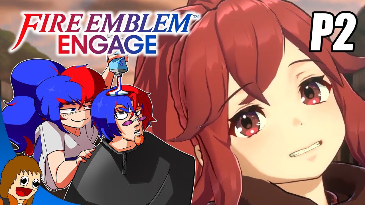 MONEY GREMLIN | Fire Emblem Engage [Paralogue 2] - YouTube