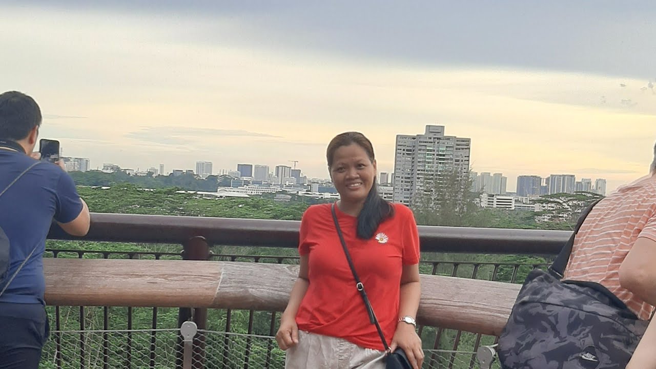 COLUGO DECK SINGAPORE - YouTube