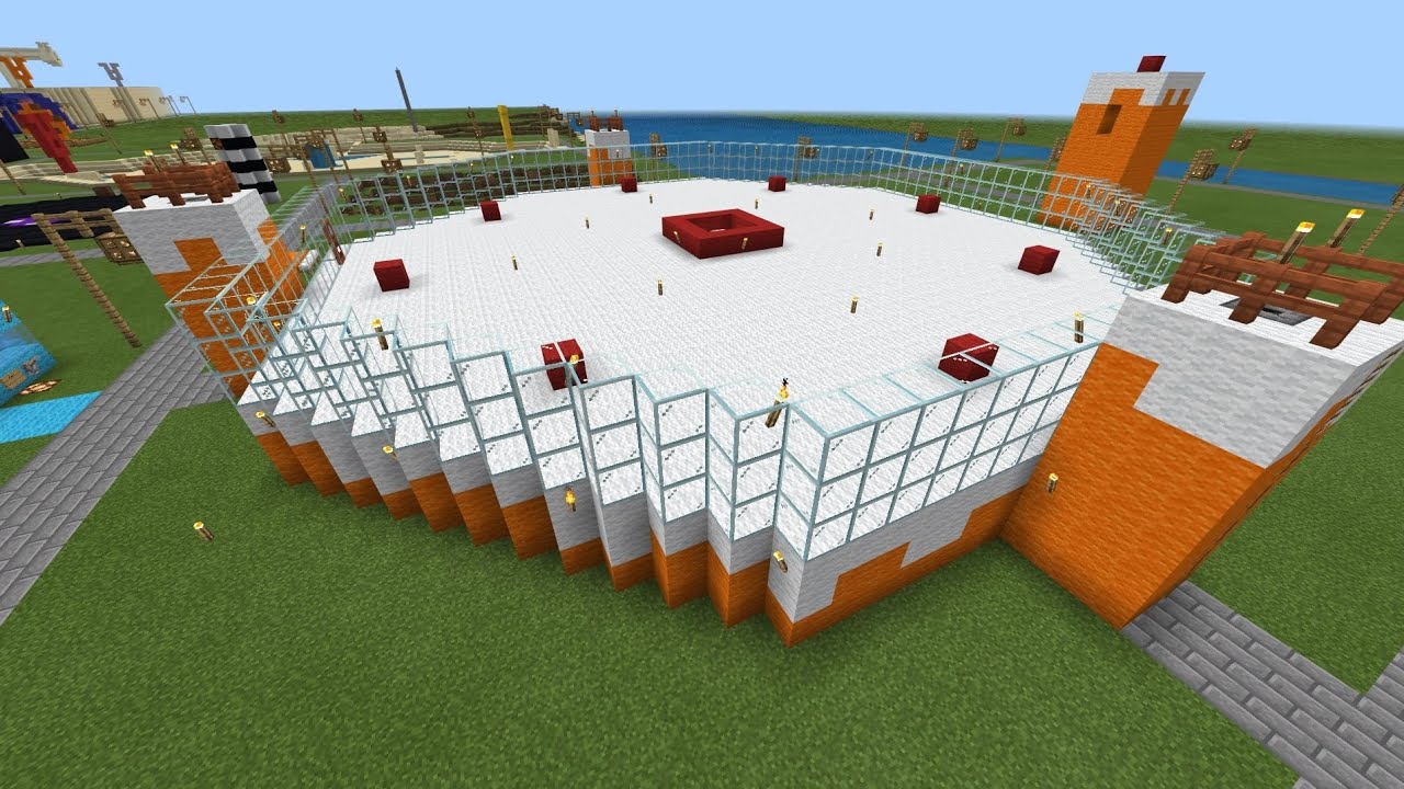 Stampy Games - Cake Collector [22] - YouTube