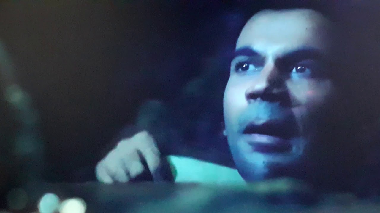 Stree....The most horror scenes...swahagraat with ghost - YouTube