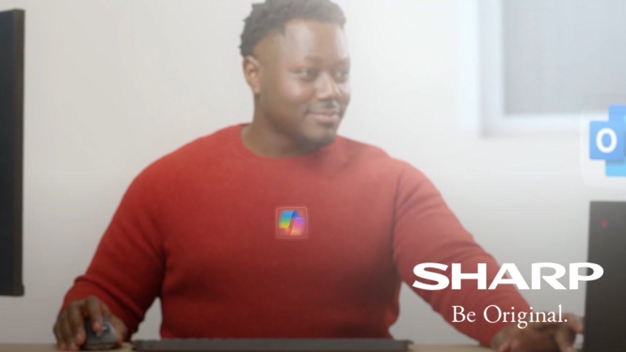 Realise Business Potential with Sharp's Microsoft Copilot Readiness ...
