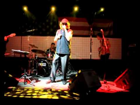 Billy C Farlow and the mercy band 29 juin 2011.avi - YouTube