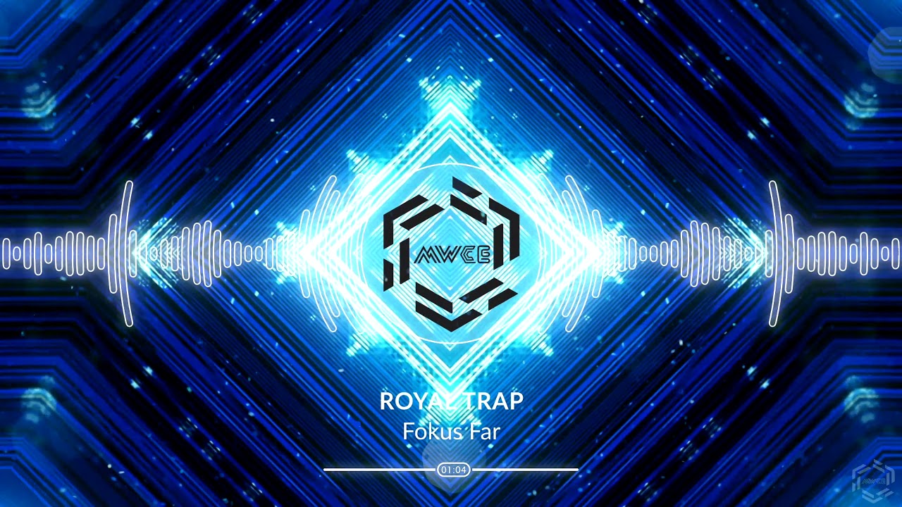 FOKUS FAR - Royal Trap | Best of EDM Trap & Festival Music 2021 - YouTube