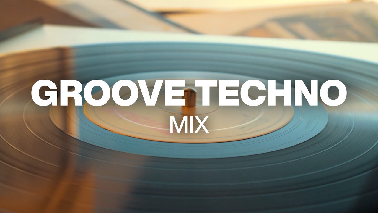 Hardgroove Techno Mix, Acid, Minimal, Detroit & Breakbeat Mix | S4T1V4 ...