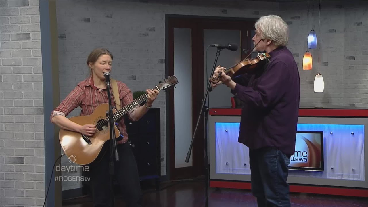 Kate Weekes - Taken by Surprise - YouTube