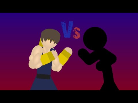 Stick nodes | Dojo Fight - YouTube