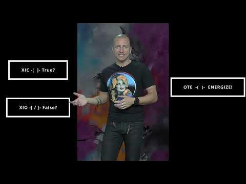 10 Steps to Teach Yourself PLC Programming - YouTube