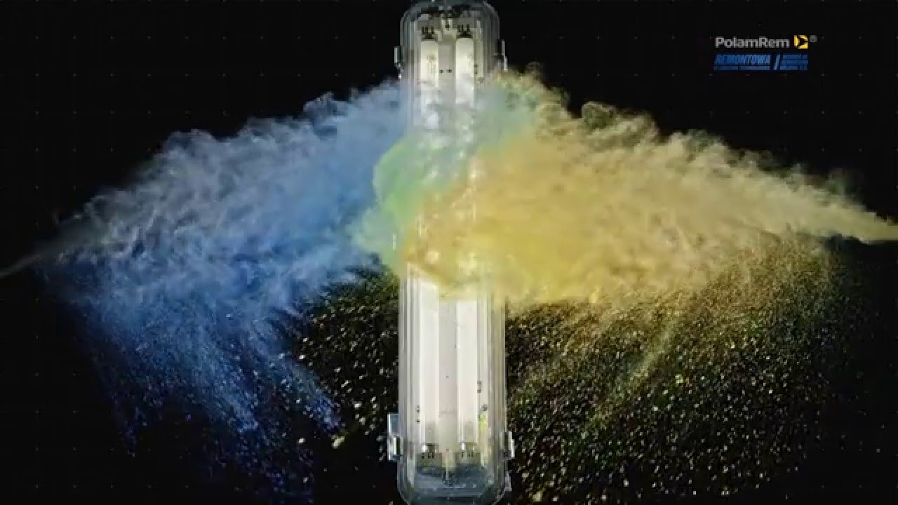Remontowa Lighting Technologies - YouTube
