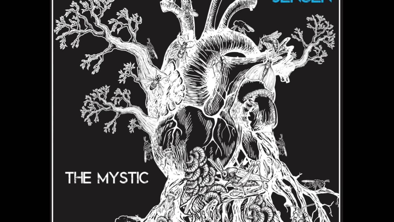 Adam Jensen - The Mystic (Official Audio) - YouTube