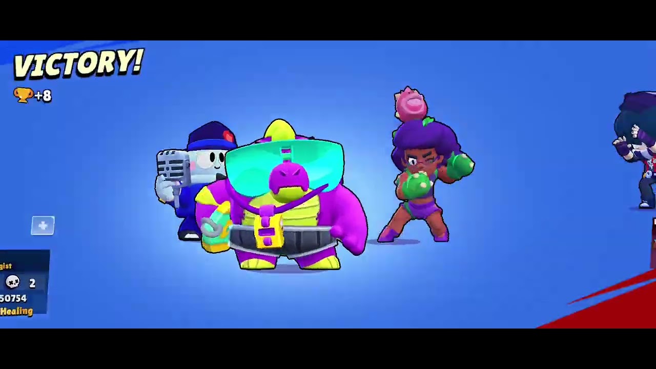 3v3 treasure hunt with buzz - YouTube