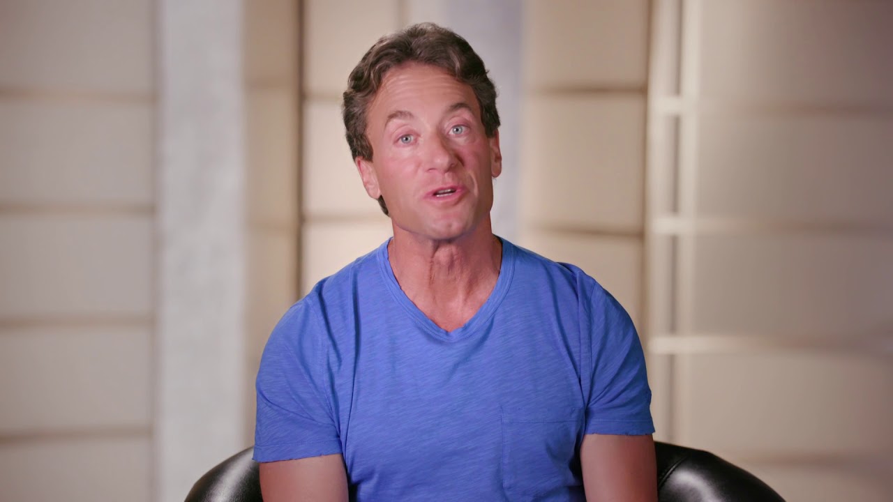 Andrew Lessman Gets Interviewed by Lincoln - YouTube