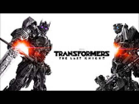 Transformers Franchise Tribute X Ambassador Torches - YouTube